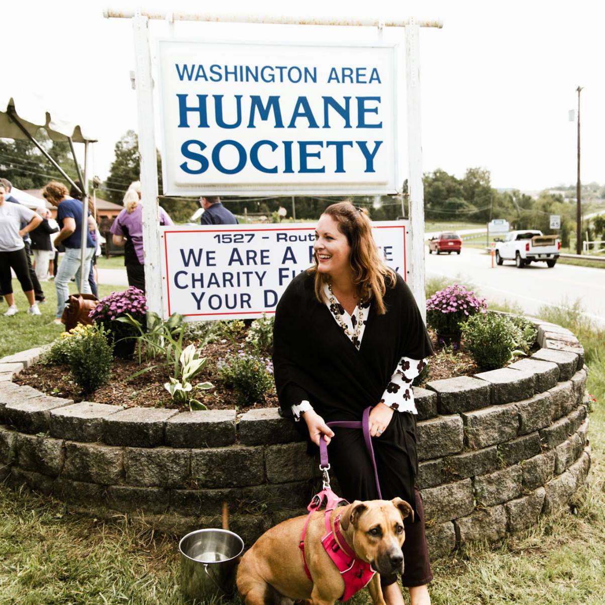NEW HOME, NEW HOPE GROUND BREAKING SUCCESS! | Washington Area Humane ...
